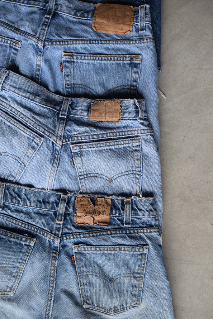 Exclusive Vintage Clothing | Buy Premium Vintage | Retrospective Store