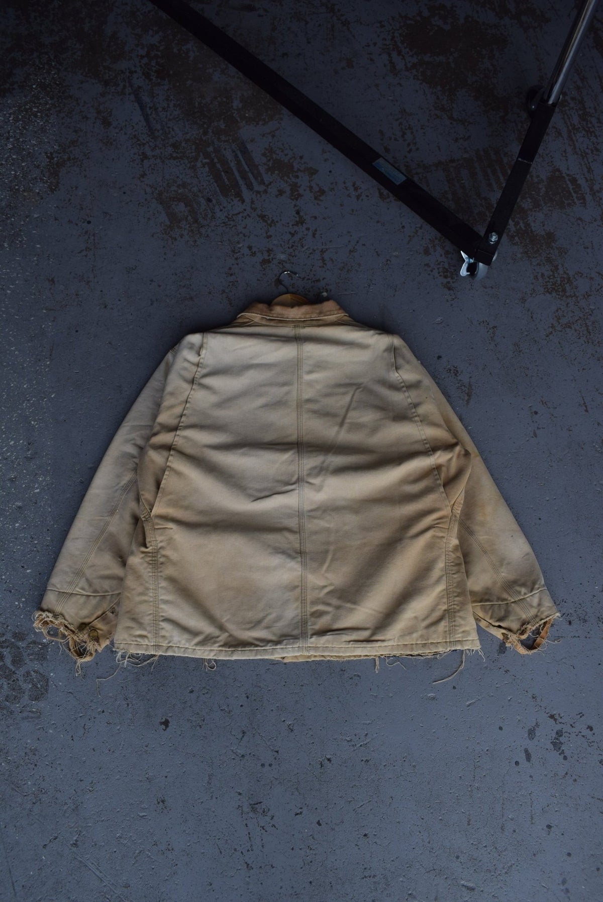 Vintage Carhartt – Retrospective Store