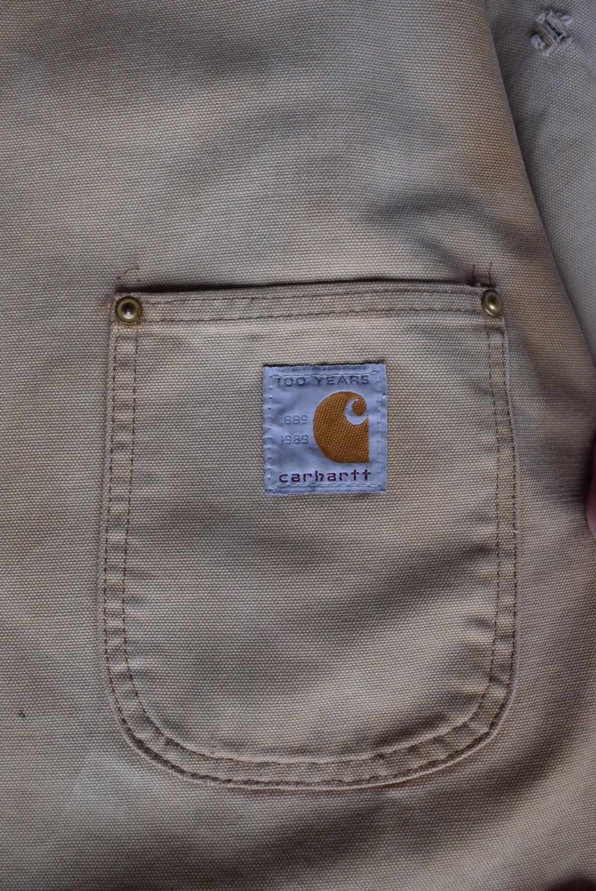 Vintage Carhartt – Retrospective Store