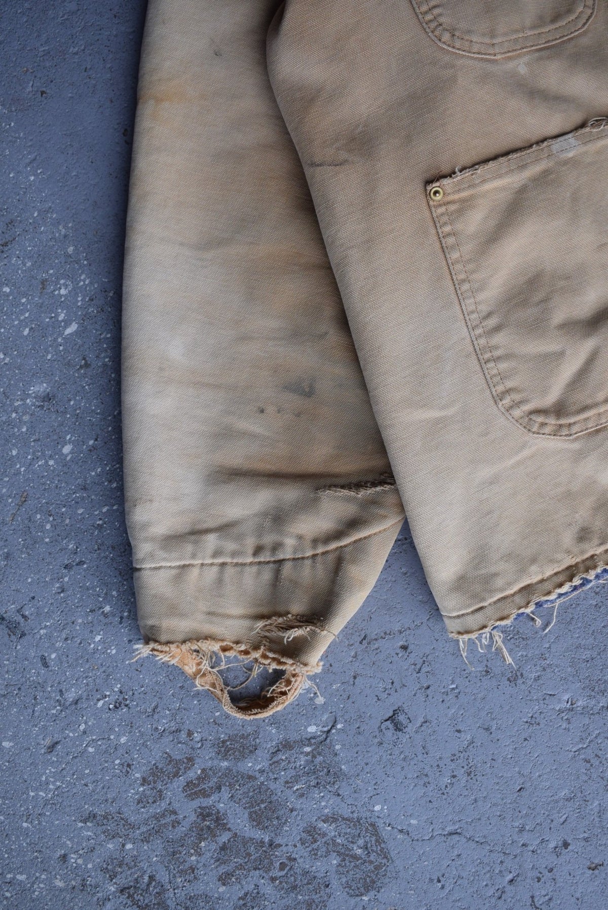 Vintage Carhartt – Retrospective Store