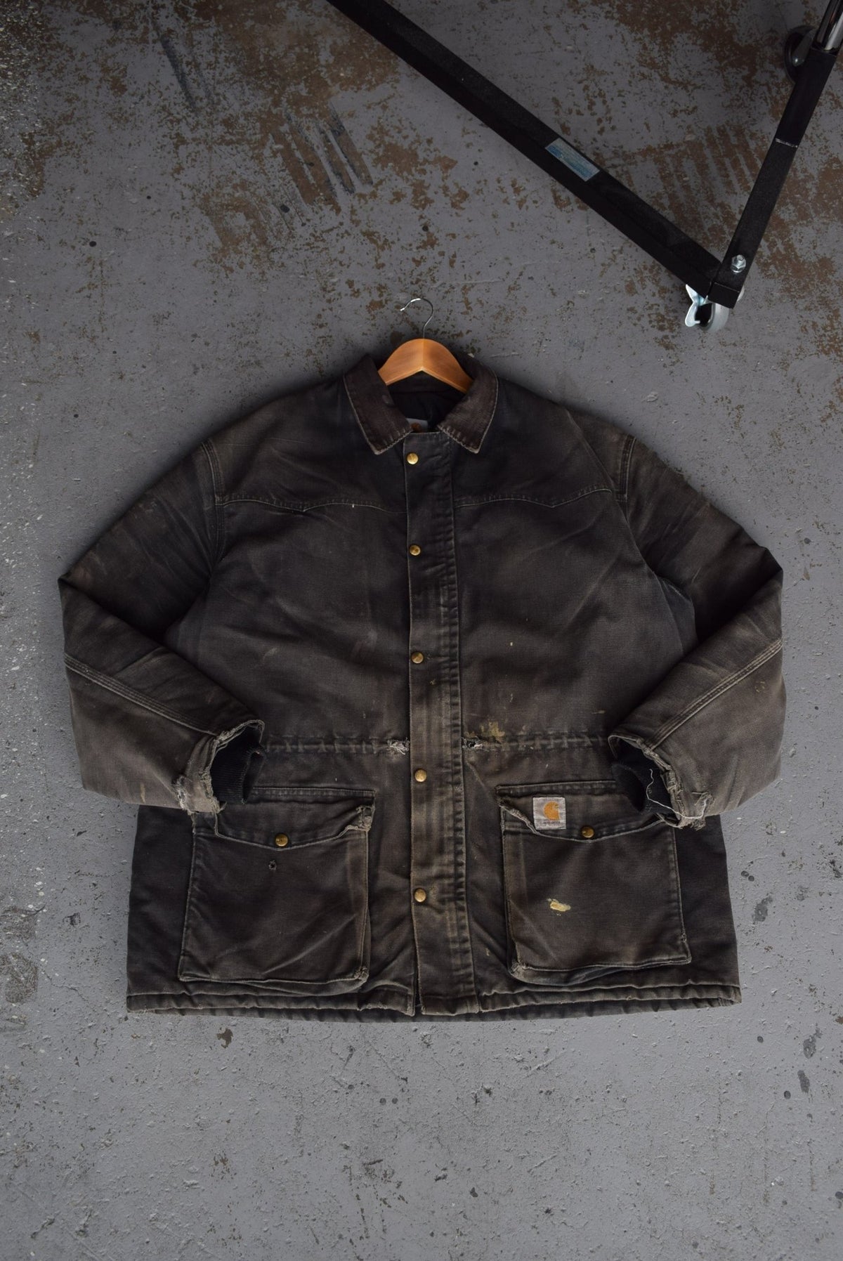 Jackets – Retrospective Store