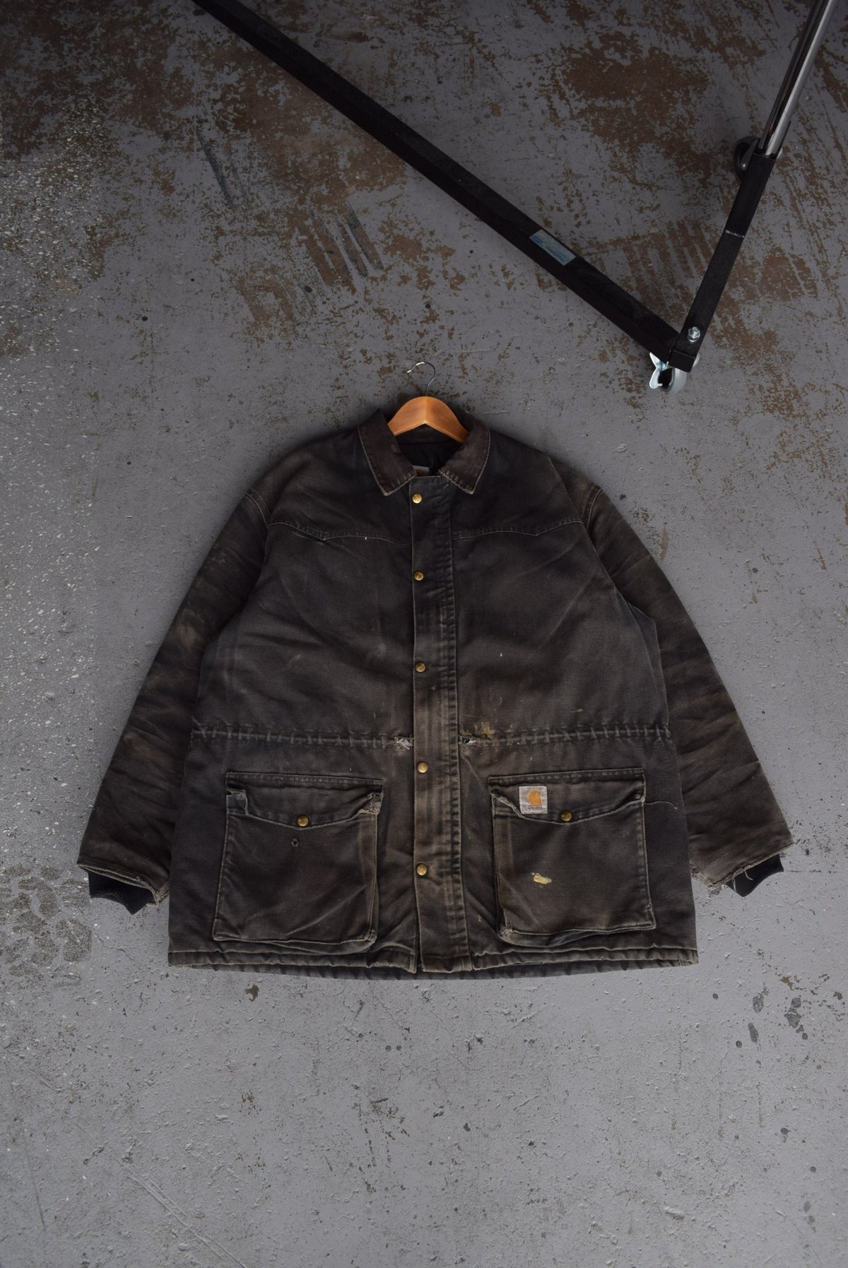 Vintage Carhartt – Retrospective Store