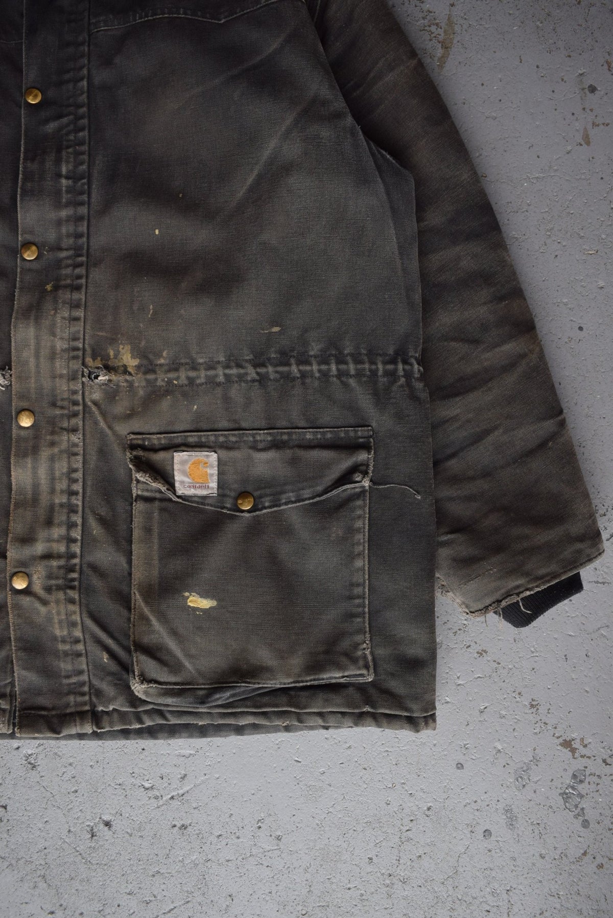 Vintage Carhartt – Retrospective Store