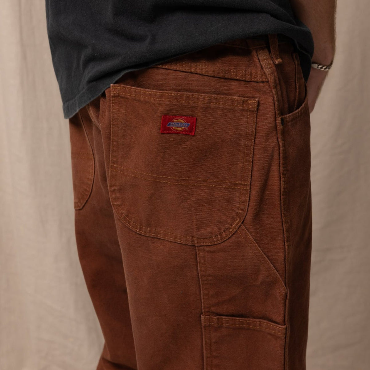 Vintage Dickies Carpenter Pants (36) – Retrospective Store