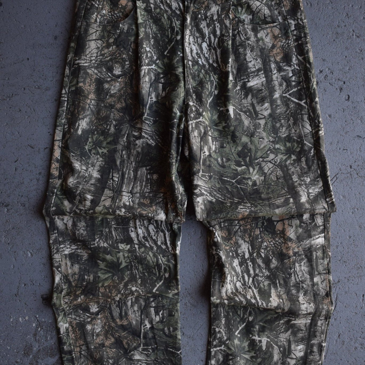 Vintage Realtree Pants (34) – Retrospective Store